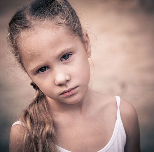 How Social Anxiety Differs From Shyness How To Help Your Child - Child ...